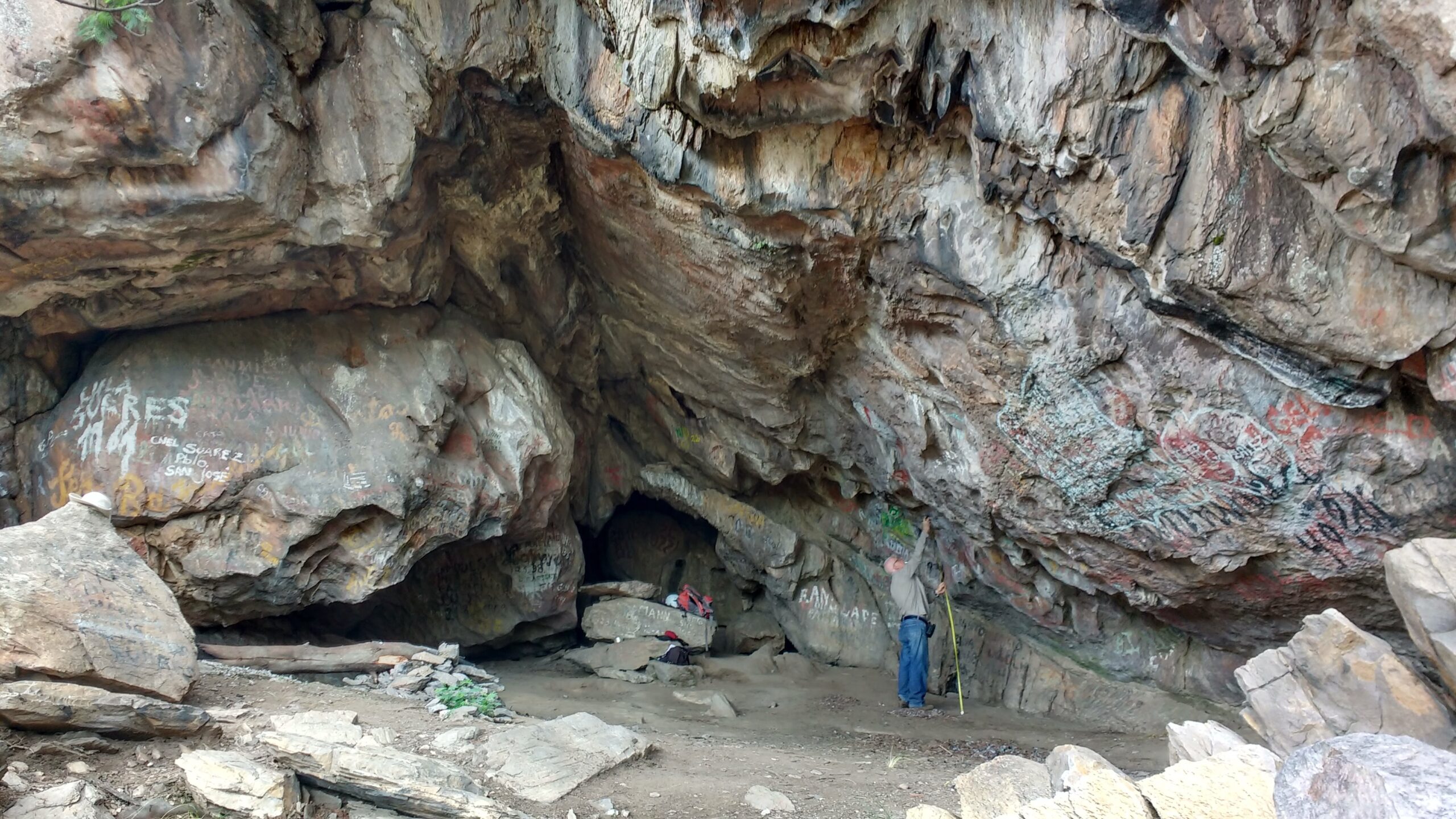 Nuestras sierras | Turismo Saavedra Pigüé